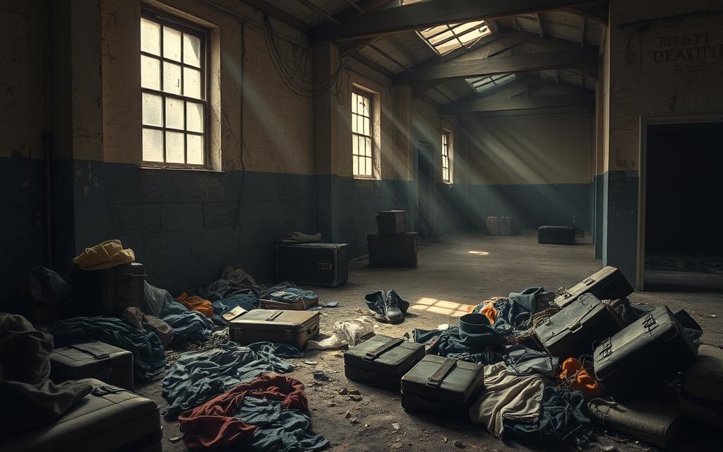 How Long Can Someone Leave Their Belongings On Your Property?